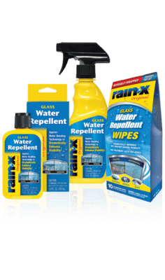 Rain-X® Original Glass Water Repellent - Rain-X
