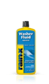 Windshield Fluid - Rain-X