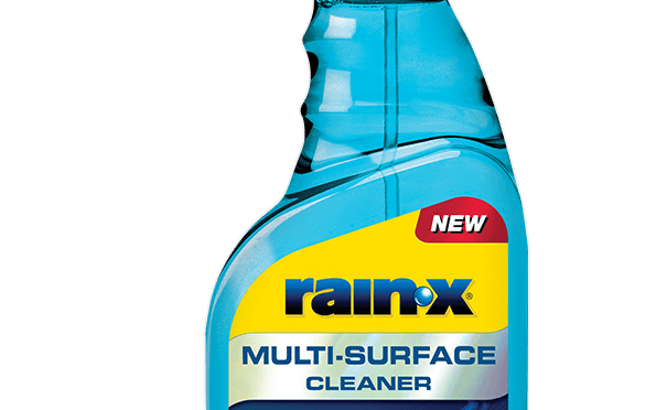 Products - Rain-X