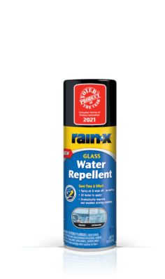 Find My Wiper Blades and Water Repellent Products - Rain-X