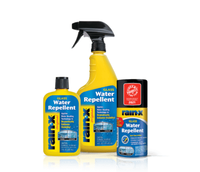 Original Glass Water Repellent - Rain-X
