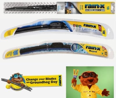 Our History - Rain-X