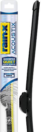 Rain-X® Quantum® Elite Wiper Blades - Rain-X